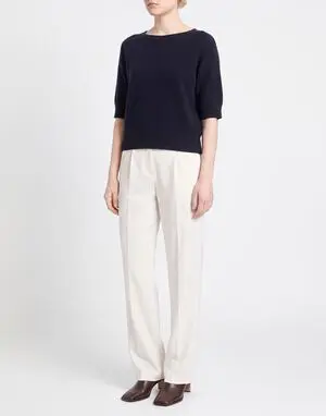 CARACTÈRE Sweater Midnight Size Viscose, Polyester, Polyamide