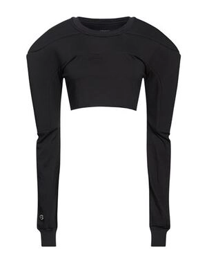 Rick Owens T-shirt Size Cotton - Black