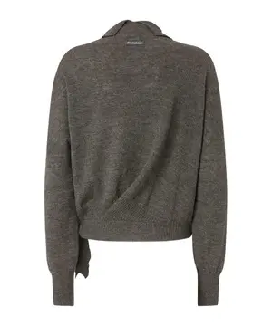 Pinko Roll-neck Sweater