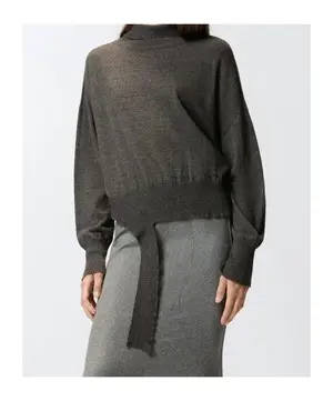Pinko Roll-neck Sweater