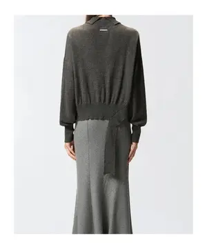 Pinko Roll-neck Sweater