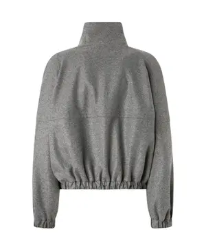 Pinko Zip-up Bomber Jacket