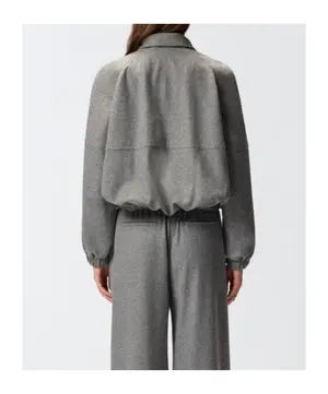 Pinko Zip-up Bomber Jacket