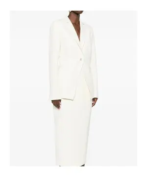 Pinko Single-breasted Blazer