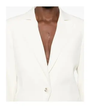 Pinko Single-breasted Blazer