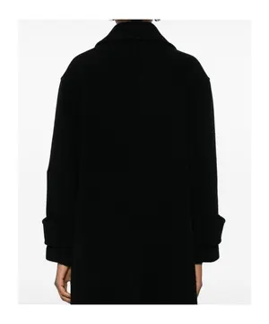 Pinko Double-breasted Coat