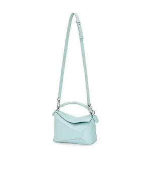 Loewe Small Puzzle Bag In Classic Calfskin