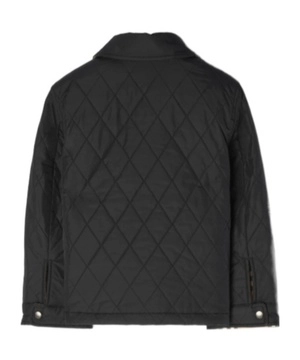 Burberry Reversible Quilted Nylon Jacket