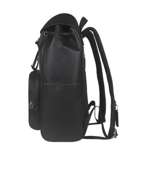 COACH Logo Backpack