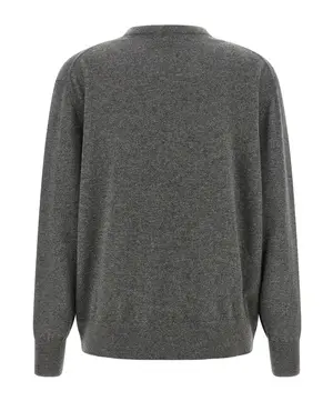 Dries Van Noten Long-sleeved Sweater