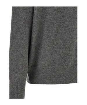 Dries Van Noten Long-sleeved Sweater