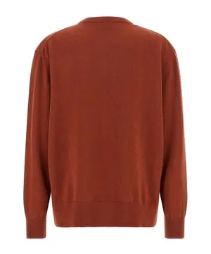 Dries Van Noten Long-sleeved Sweater