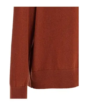 Dries Van Noten Long-sleeved Sweater