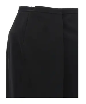 Magda Butrym Straight-cut Skirt