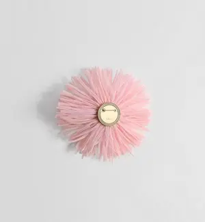 Dior Broche En Fleurs