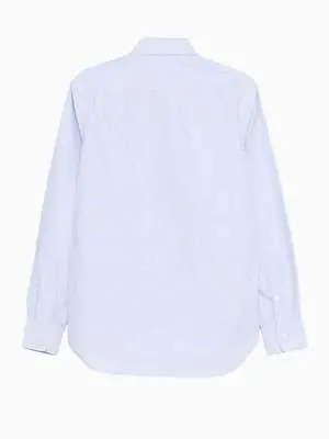Canali Button-up Shirt
