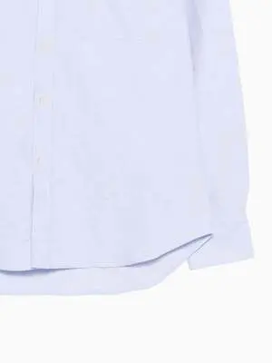 Canali Button-up Shirt