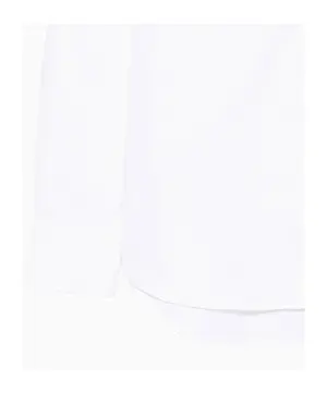 Canali Point-collar Shirt