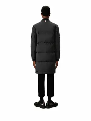 Thom Browne Padded Hooded Coat