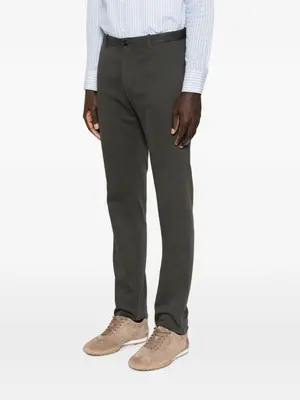 Incotex Straight-leg Trousers
