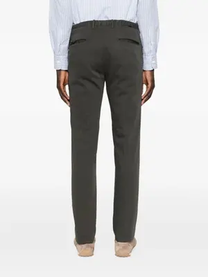Incotex Straight-leg Trousers