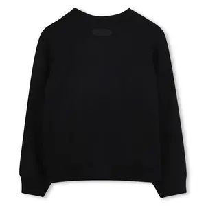 LANVIN Long-sleeved Sweatshirt
