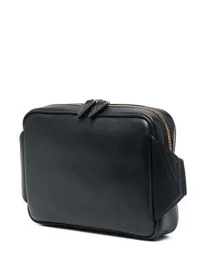 Versace Medusa Head Belt Bag