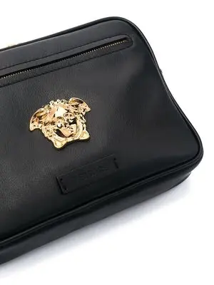 Versace Medusa Head Belt Bag
