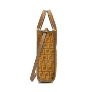 Fendi Sunshine Mini Bag