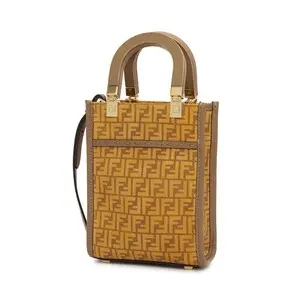 Fendi Sunshine Mini Bag