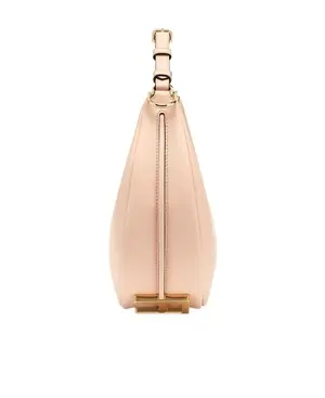 Fendi Pale Leather Bag