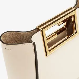 Fendi Small Way Tote Bag