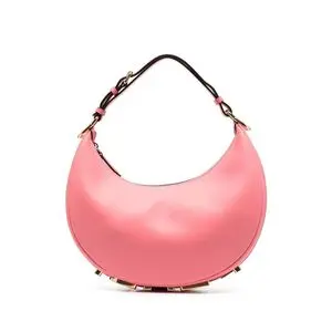 Fendi Fendigraphy Shoulder Bag