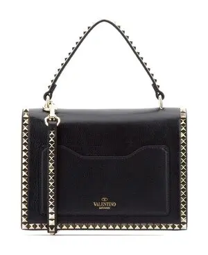 Valentino Garavani Rockstud No Limit Handbag