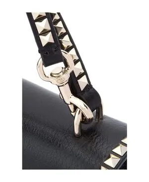 Valentino Garavani Rockstud No Limit Handbag