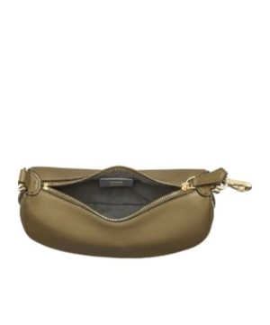 Fendi Fendigraphy Mini Shoulder Bag