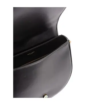 Saint Laurent Joan Quilted Shoulder Bag