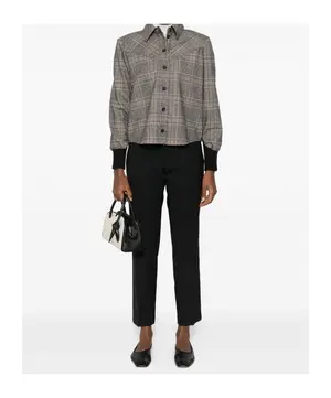 Pinko Long Sleeve Shirt