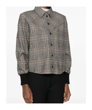 Pinko Long Sleeve Shirt