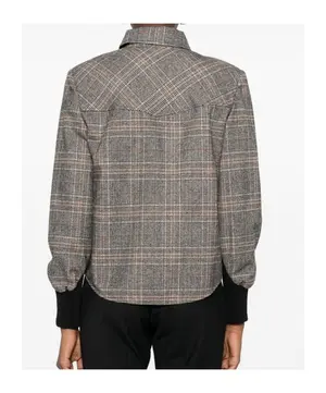 Pinko Long Sleeve Shirt