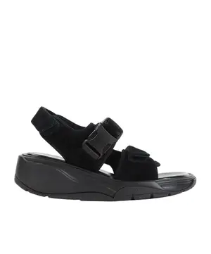 Phoebe Philo Platform Sports Sandals