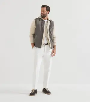 Brunello Cucinelli Cashmere Hooded Cardigan