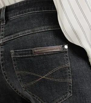 Brunello Cucinelli Stretch-denim Slim Jeans