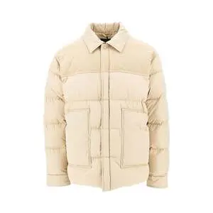 Herno Cotton-blend Down Jacket