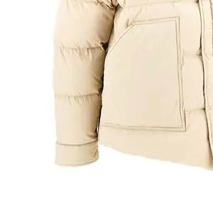 Herno Cotton-blend Down Jacket