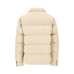 Herno Cotton-blend Down Jacket