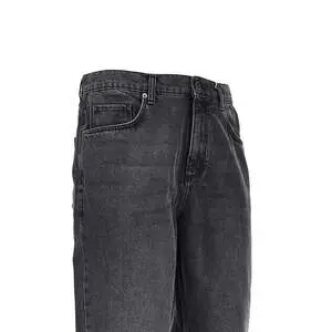 WAX LONDON Felix' Loose Fit Jeans