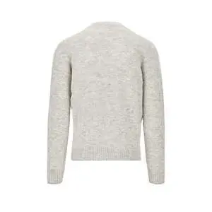 Brunello Cucinelli Alpaca And Cashmere Blend Cardigan