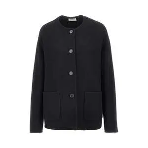 THE ROW Quintus' Double Cloth Jacket
