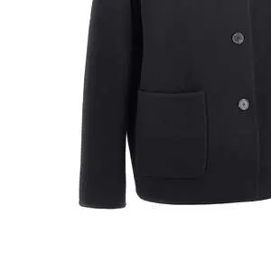 THE ROW Quintus' Double Cloth Jacket